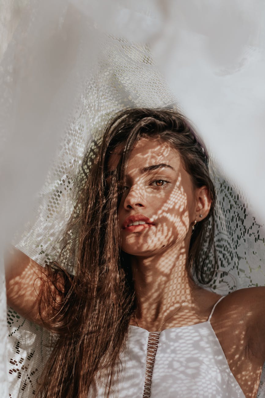 Subtle Ways to Glow Up as You Age, According to Skin Science and Real ...