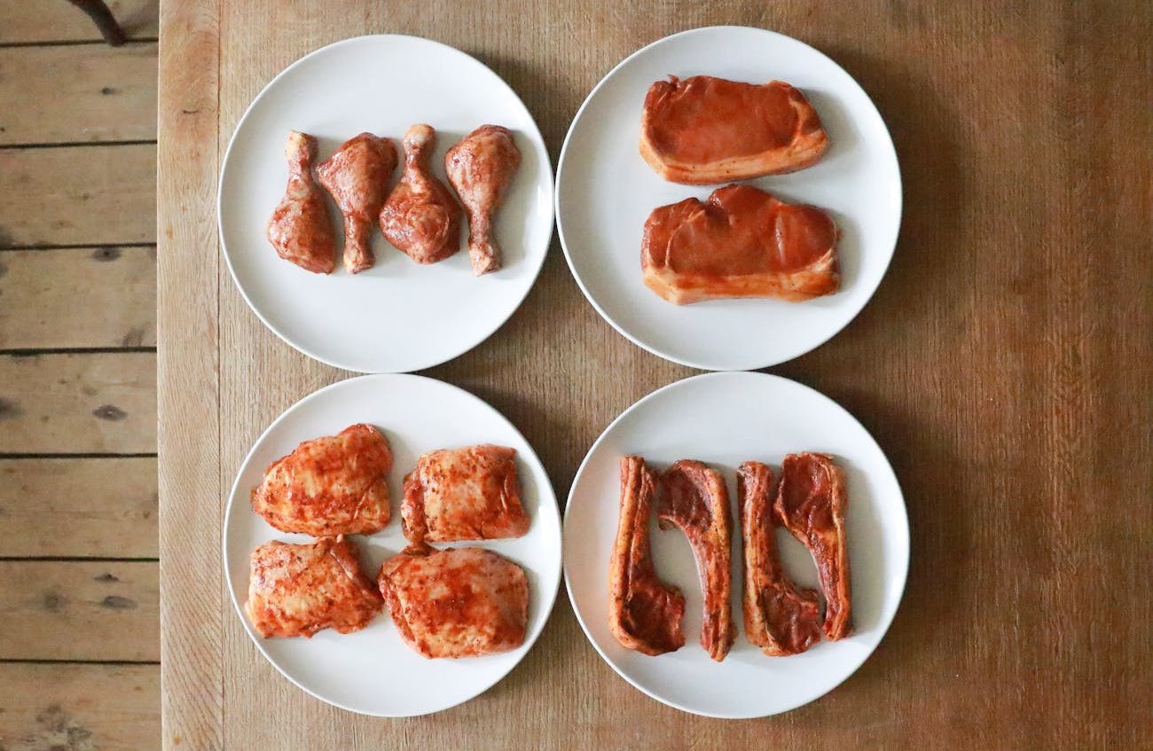 Collagen Isn’t a Trend—It’s the Backbone of Youthful Skin