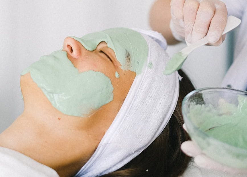 Jelly Masks Look Like a Gimmick, But Skin Biology Says Otherwise ...